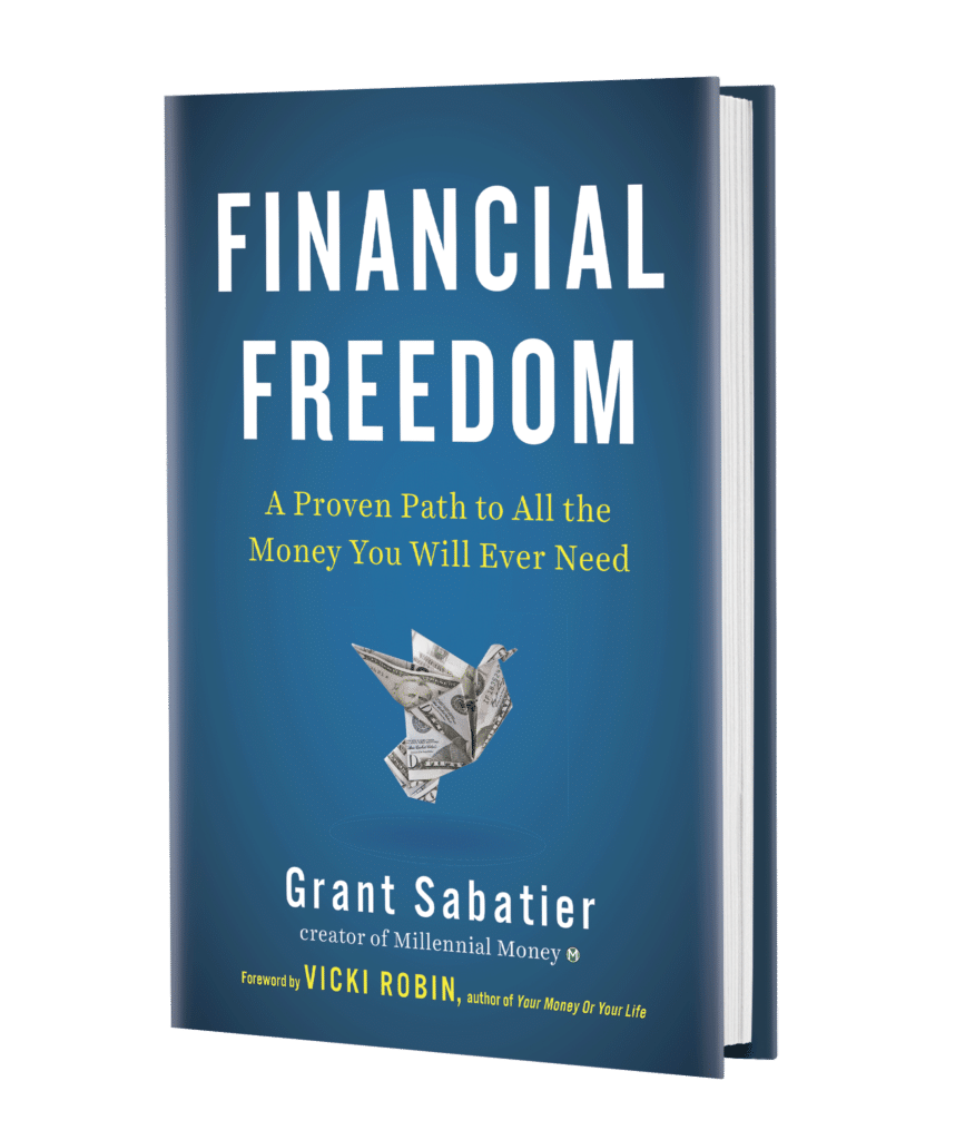 Leveling Up Your Finances - Financial Freedom (Book Review) - Merry for ...