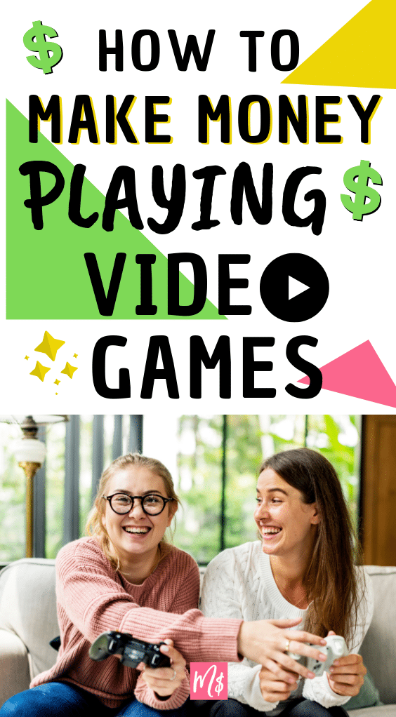 How To Make Money Streaming & Playing Video Games on Twitch